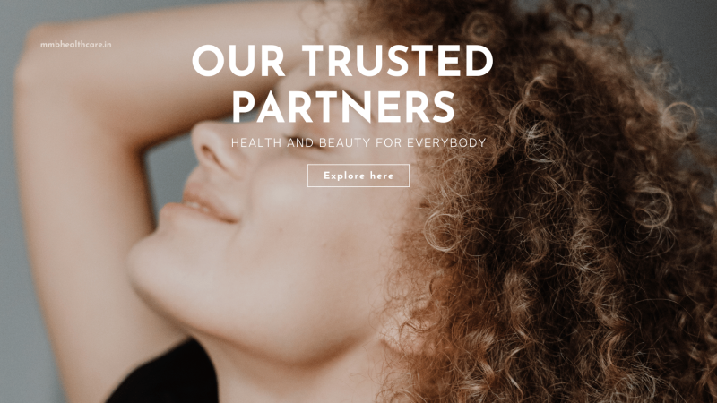 Our Trusted Partners wiil get high quality cosmetics, ayurveda and ...